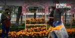 Skyline Coffee, el café con vista al Aeropuerto en la CDMX - Mundo ...