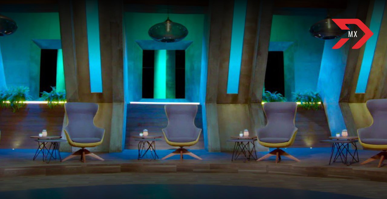¿En que plataforma puedo ver Shark Tank México? - Mundo Ejecutivo CDMX