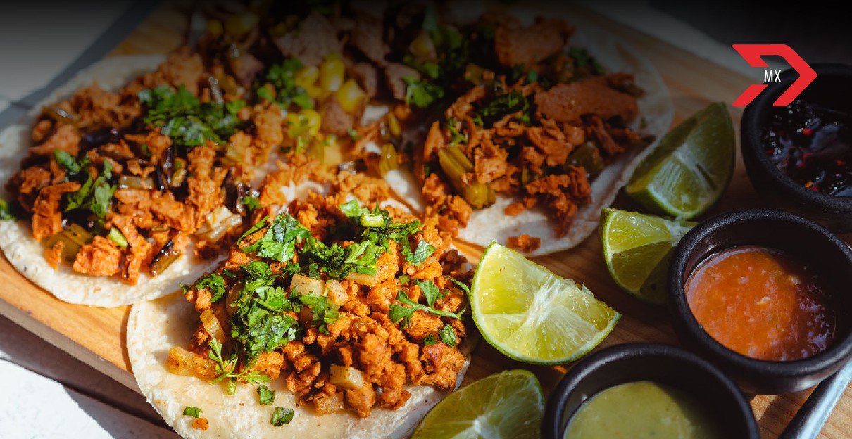 Primera Feria del Taco CDMX: Todo lo que necesitas saber - Mundo ...