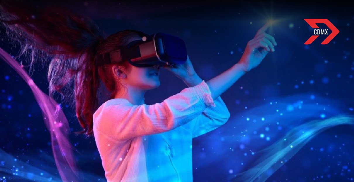 5 experiencias inmersivas en CDMX que despertarán todos tus sentidos - Mundo Ejecutivo CDMX