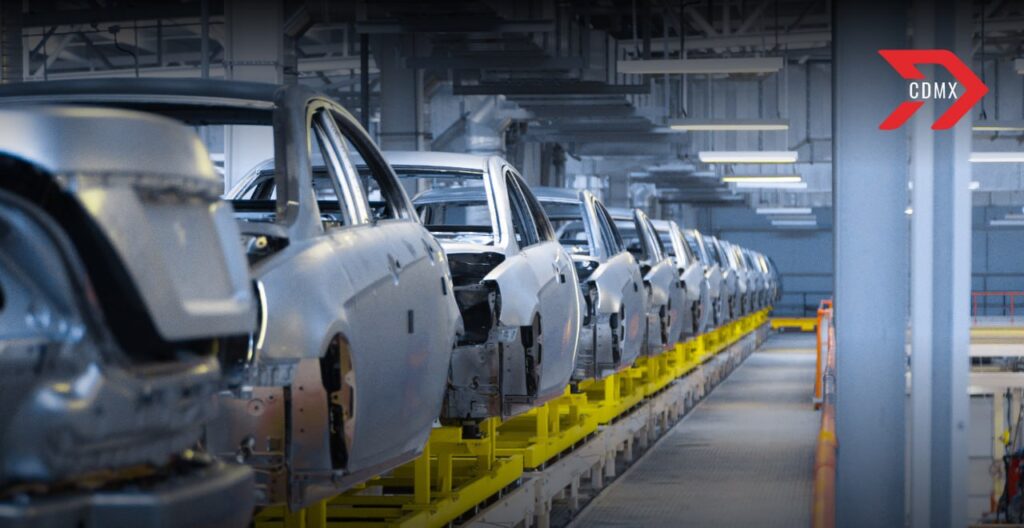 General Motors reducirá sus operaciones en México - Mundo Ejecutivo CDMX