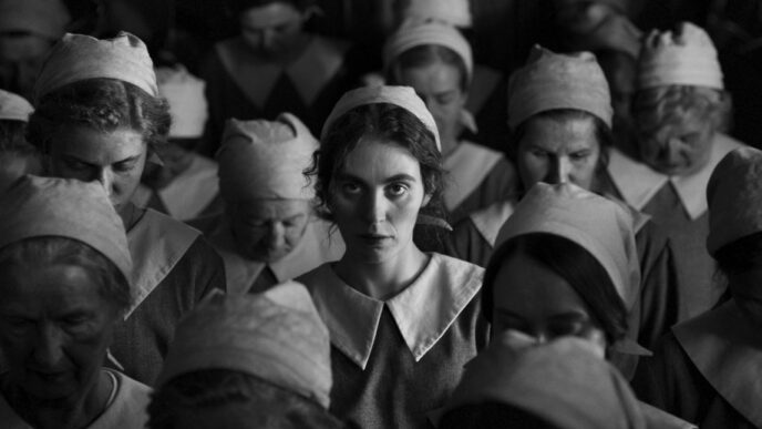 Mubi Fest 2025 en CDMX: ¿Cuándo, dónde y qué películas habrá? - Mundo ...