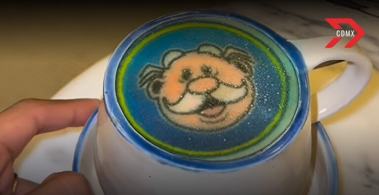 ¿Dónde está el museo cafetería del Dr. Simi en CDMX? - Mundo Ejecutivo CDMX