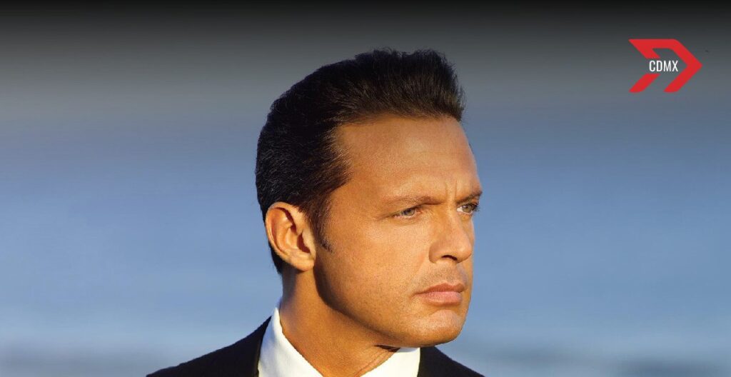 Luis Miguel, el cantante mexicano más rico del país ¿Cómo construyo su ...
