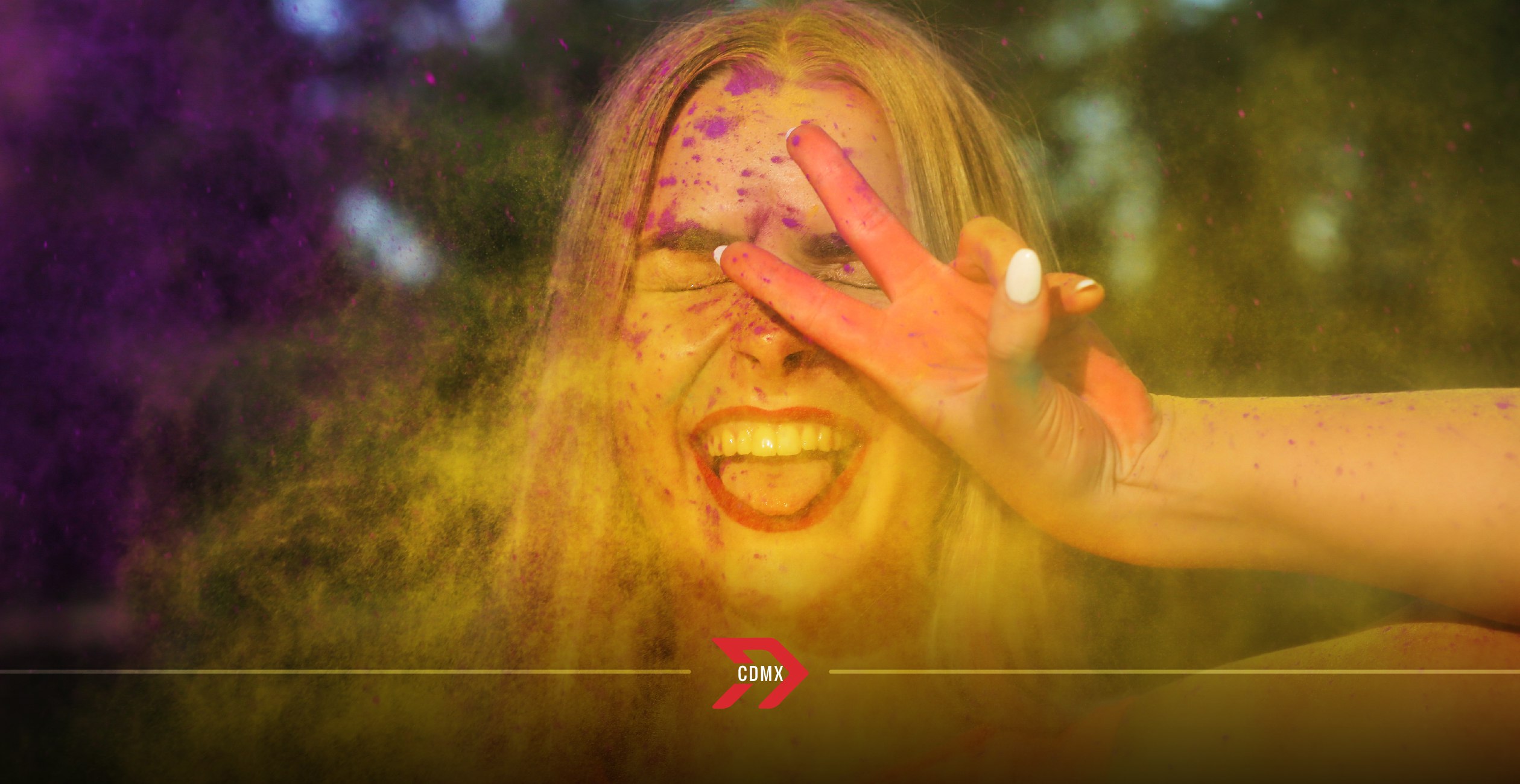 Guía definitiva del Aqua Color Fest 2025: boletos, fechas y más - Mundo ...