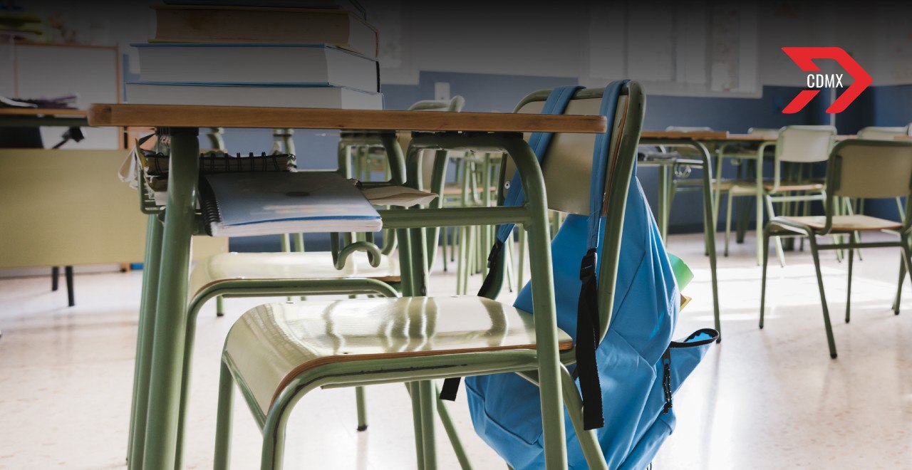 La SEP cambia la fecha del regreso a clases al ciclo 2025-2026 - Mundo ...