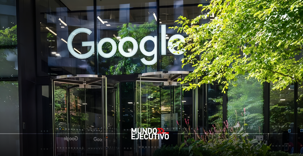 Google México abre 78 vacantes para reforzar su sede en Latinoamérica ...