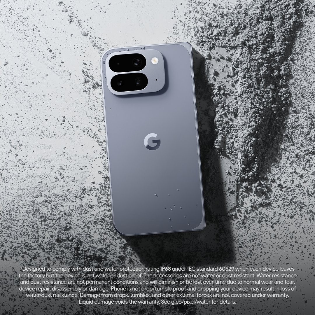 Google Pixel 10 ya está en México: ¿Vale la pena frente al iPhone ...