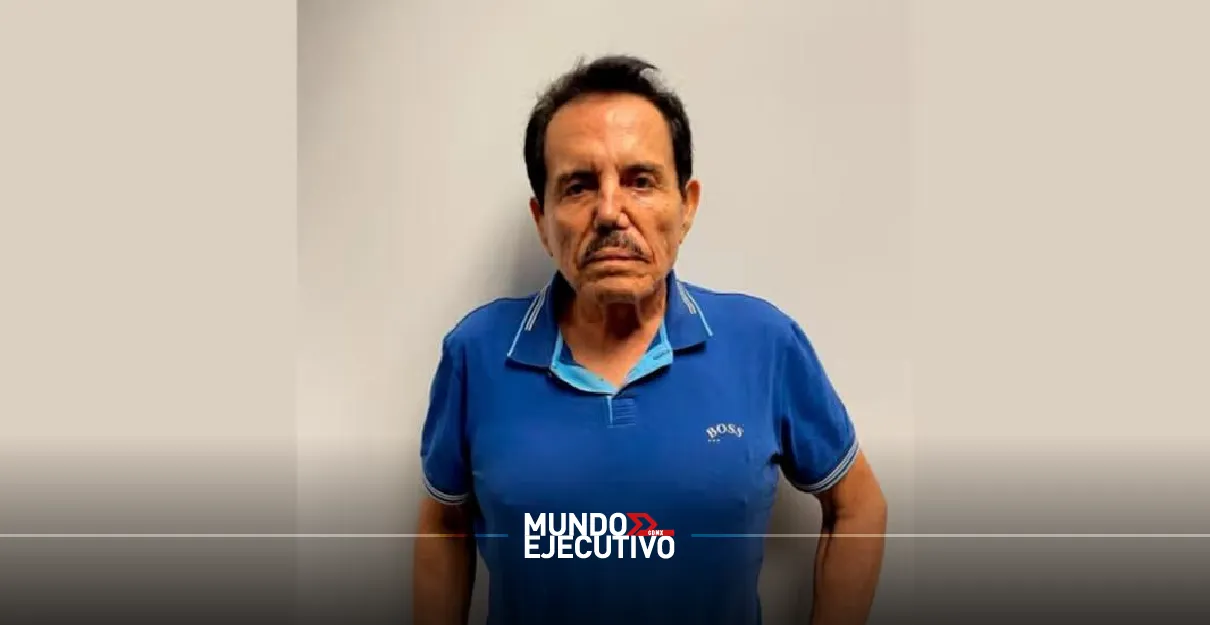 Ismael "El Mayo" Zambada se declarará culpable y se perfila como ...