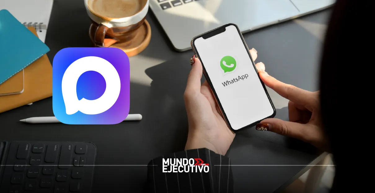 Gobierno ruso obliga a que la app MAX esté en todos los celulares y ...