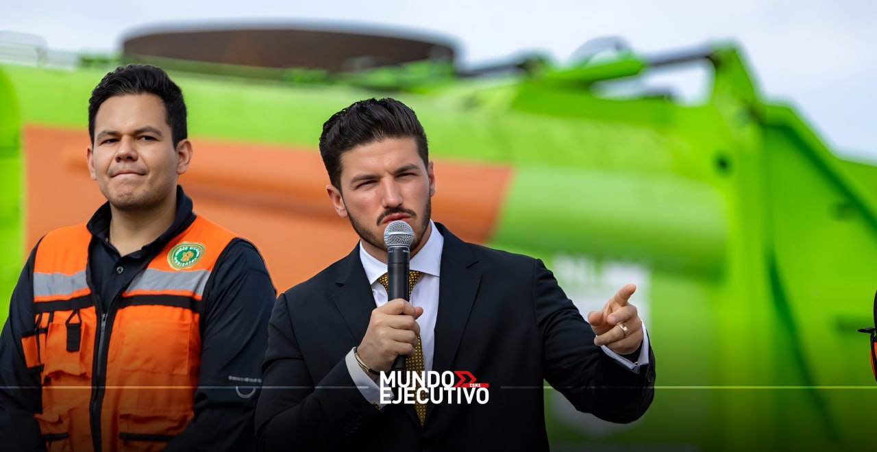 Samuel García impulsa colaboración con Texas y Green Corridors - Mundo ...
