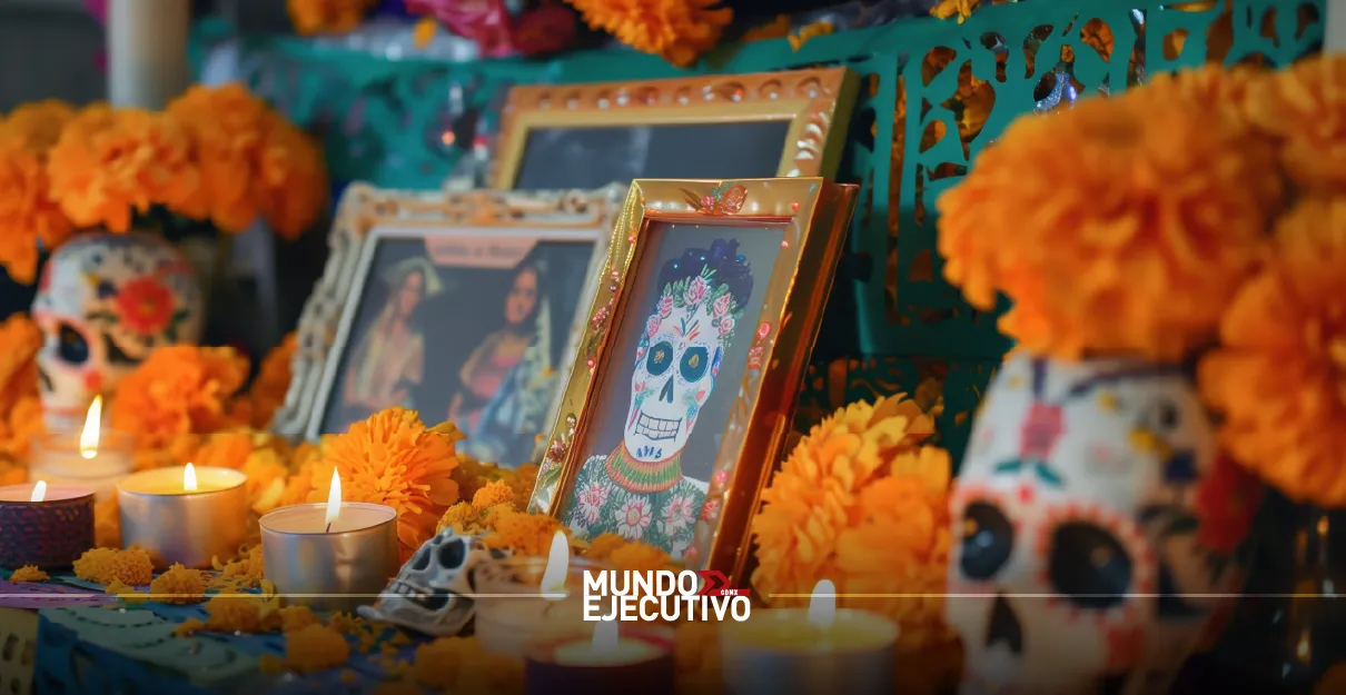 Megaofrenda UNAM 2025: Tema, fechas y horarios para visitarla en Ciudad ...