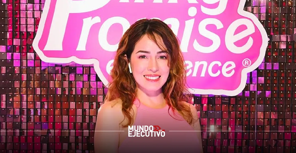 Pinky Promise Experience en CDMX: Costos, horarios y cómo comprar tus ...