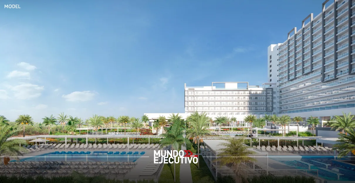 Riu Hotels presenta inversiones y planes de sustentabilidad en México