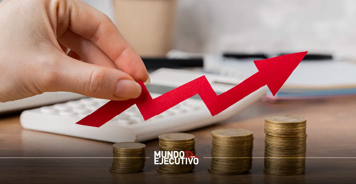 Inflación en México repunta en septiembre: ¿Qué decidirá Banxico sobre ...