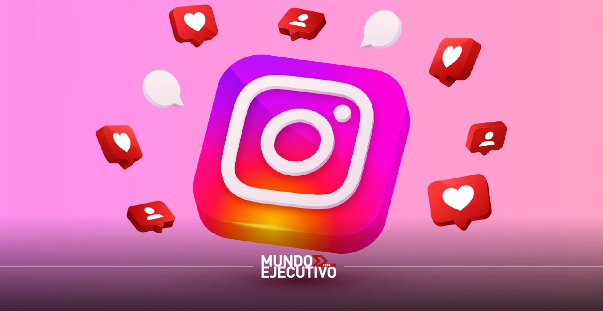 Instagram supera los 3 mil millones de usuarios y continúa su expansión global - Mundo Ejecutivo ...