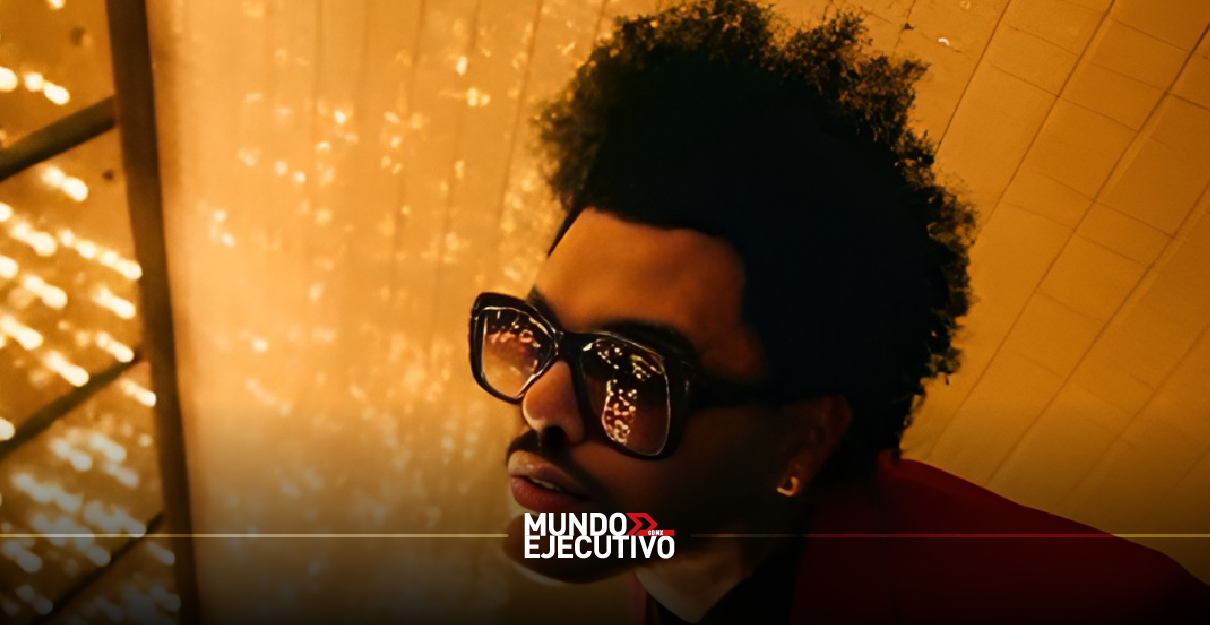 The Weeknd en México 2026: Fechas, preventa y cómo comprar boletos para 'After Hours Til Dawn ...