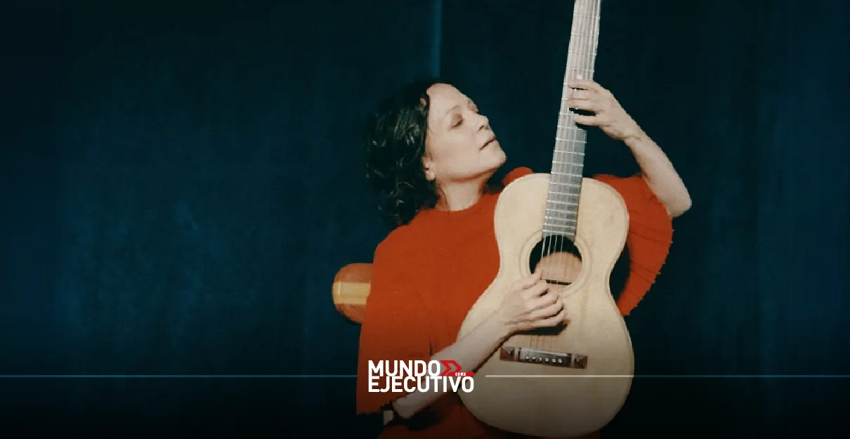 Natalia Lafourcade transmitirá en vivo su concierto del Auditorio Nacional
