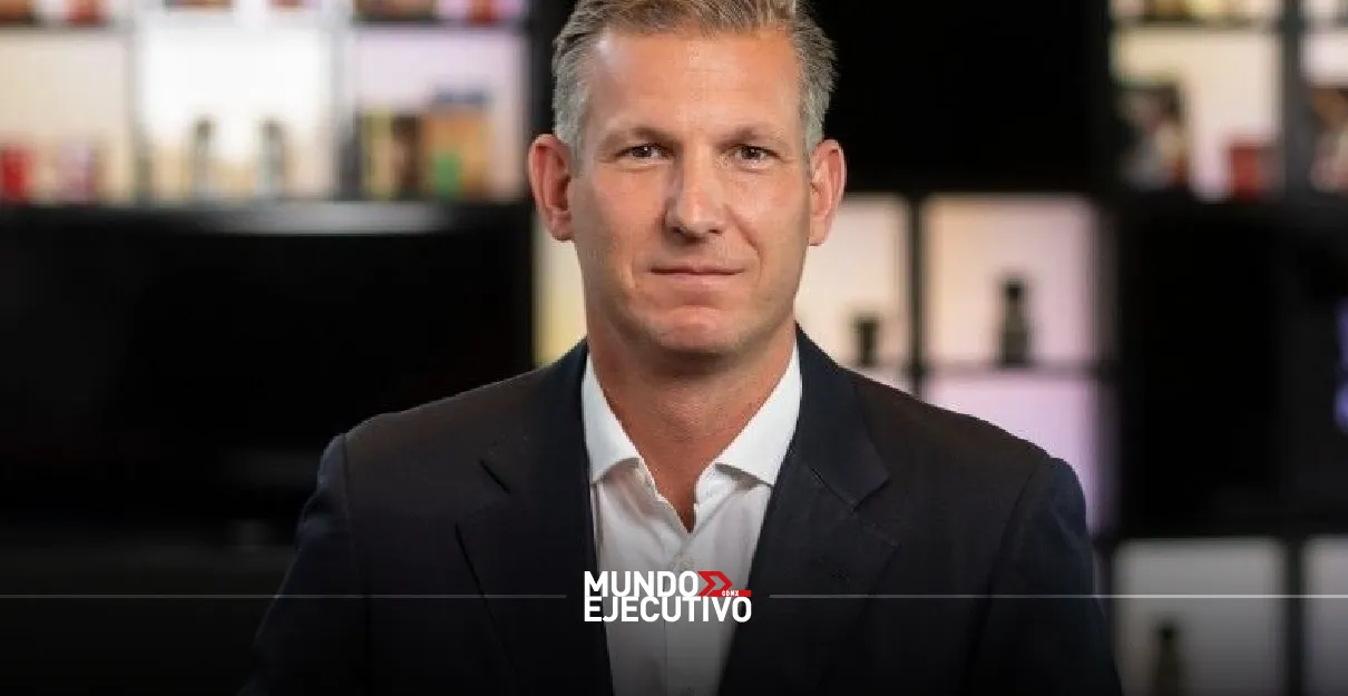 Philipp Navratil es nombrado nuevo director general de Nestlé tras la ...