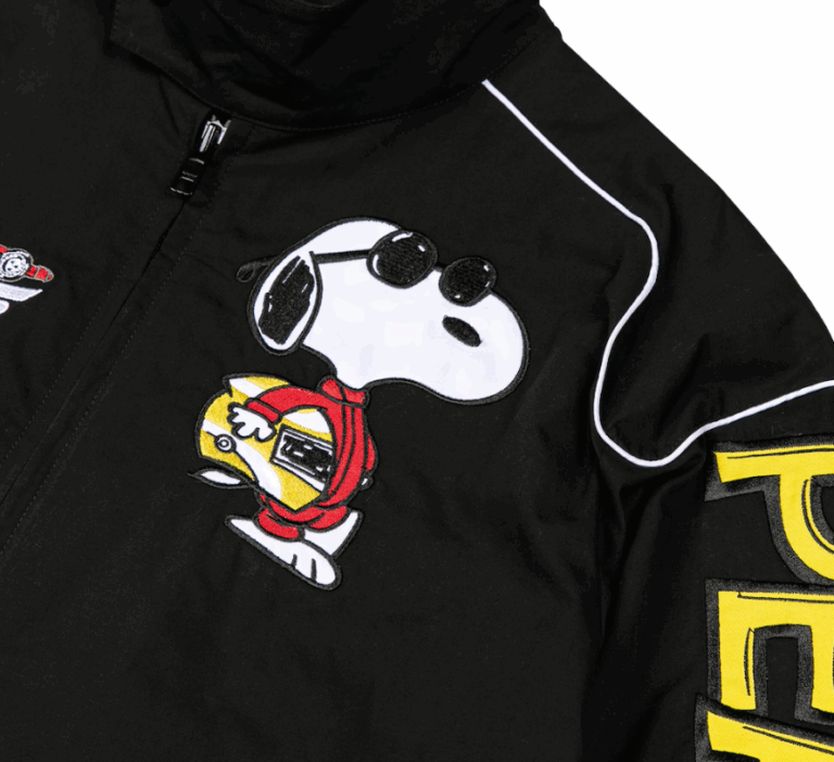 F1 x Snoopy: Todo sobre la colección exclusiva que une velocidad y ...