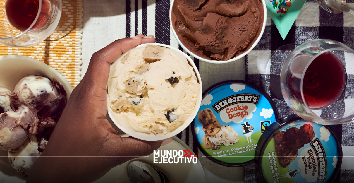 ¿Quién es Jerry Greenfield, cofundador de Ben & Jerry’s que renunció ...