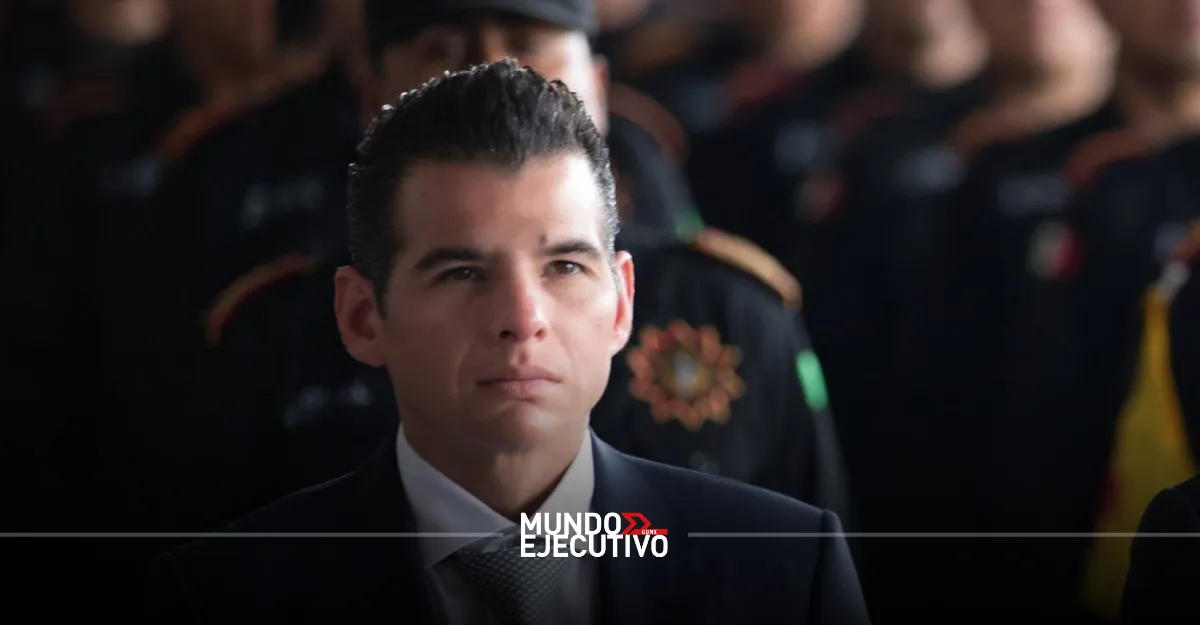 Miguel Flores destaca reciente reconocimiento del INEGI a la Nueva ...