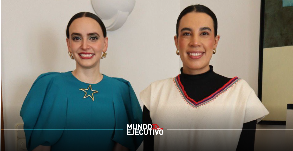Fitur 2026: Josefina Rodríguez concluye gira de promoción - Mundo Ejecutivo CDMX