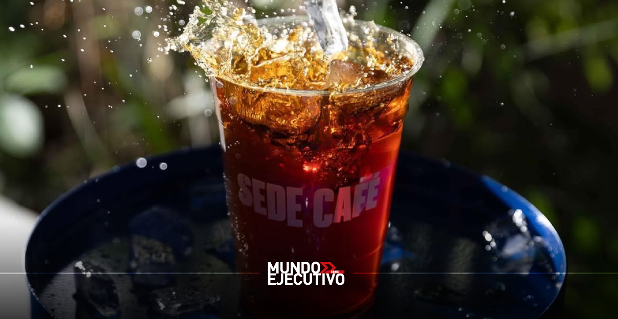 Sede Café transforma la cultura del café con conciencia social - Mundo ...