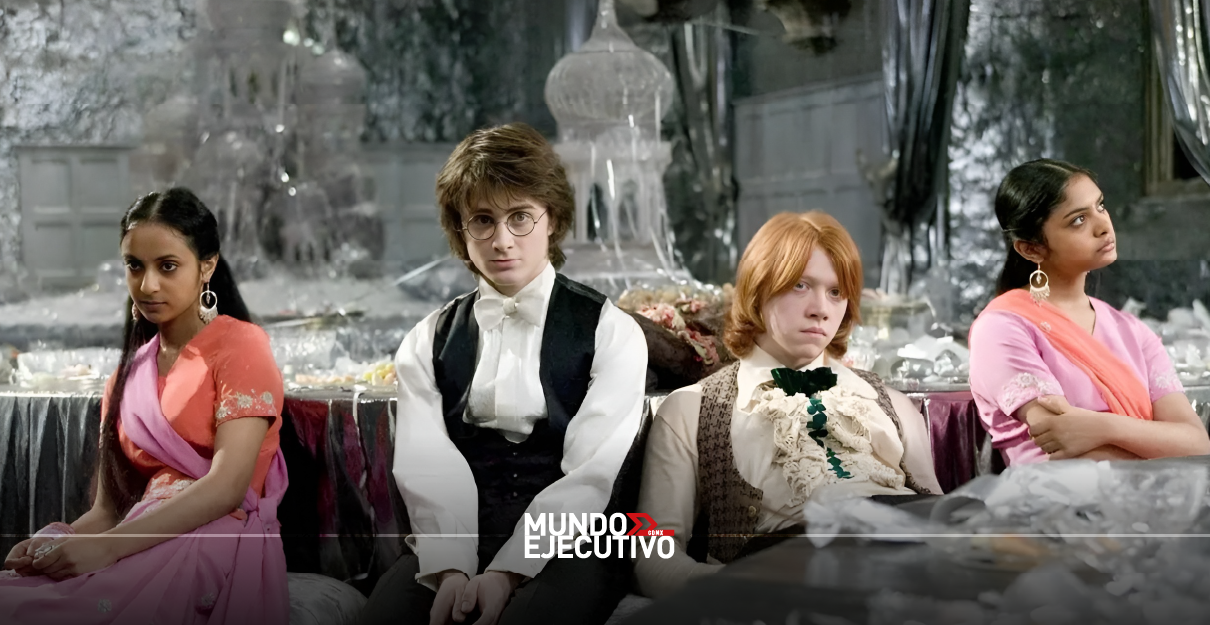 Muere Stuart Craig, diseñador de 'Harry Potter' - Mundo Ejecutivo CDMX