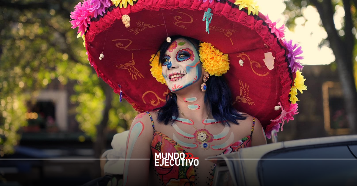 Desfile de Catrinas Coyoacán 2025: Todo lo que debes saber - Mundo ...