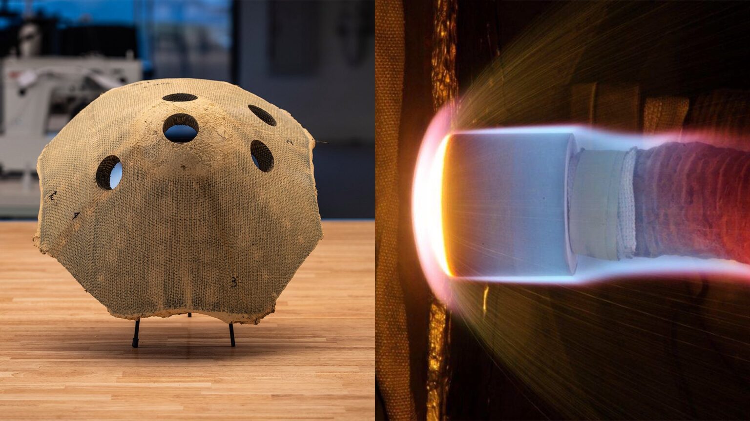 Inversion Space acelera el futuro de la mensajería con su nave Arc ...