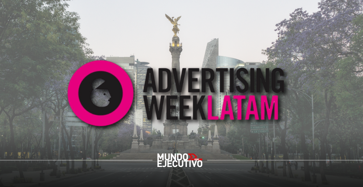 Guía completa del Advertising Week LATAM 2025: Fechas, lugar y cómo participar - Mundo Ejecutivo ...
