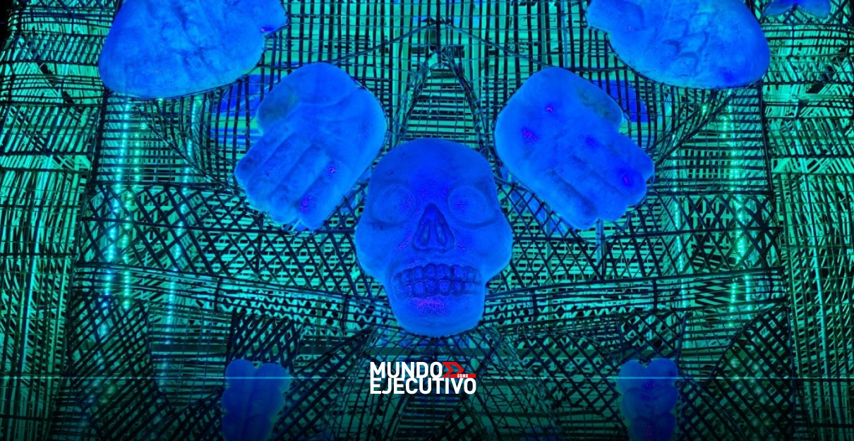 Guía definitiva del festival Filux 2025: Todo lo que necesitas saber ...