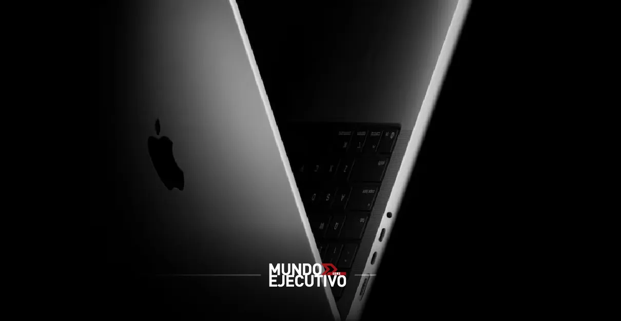 Apple lanza MacBook Pro M5: características, precio y disponibilidad en ...