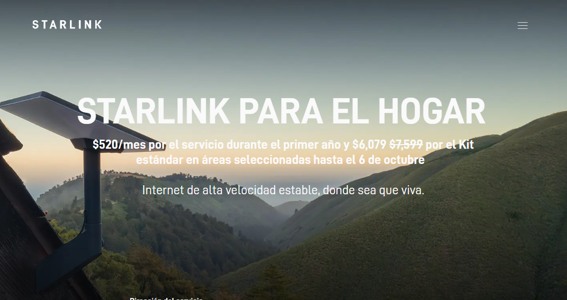Starlink y Neutral Networks: una alianza para mejorar la conectividad ...
