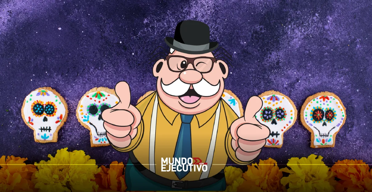 ¿Cuándo y a qué hora será el Desfile de Calaveras del Dr. Simi? - Mundo ...