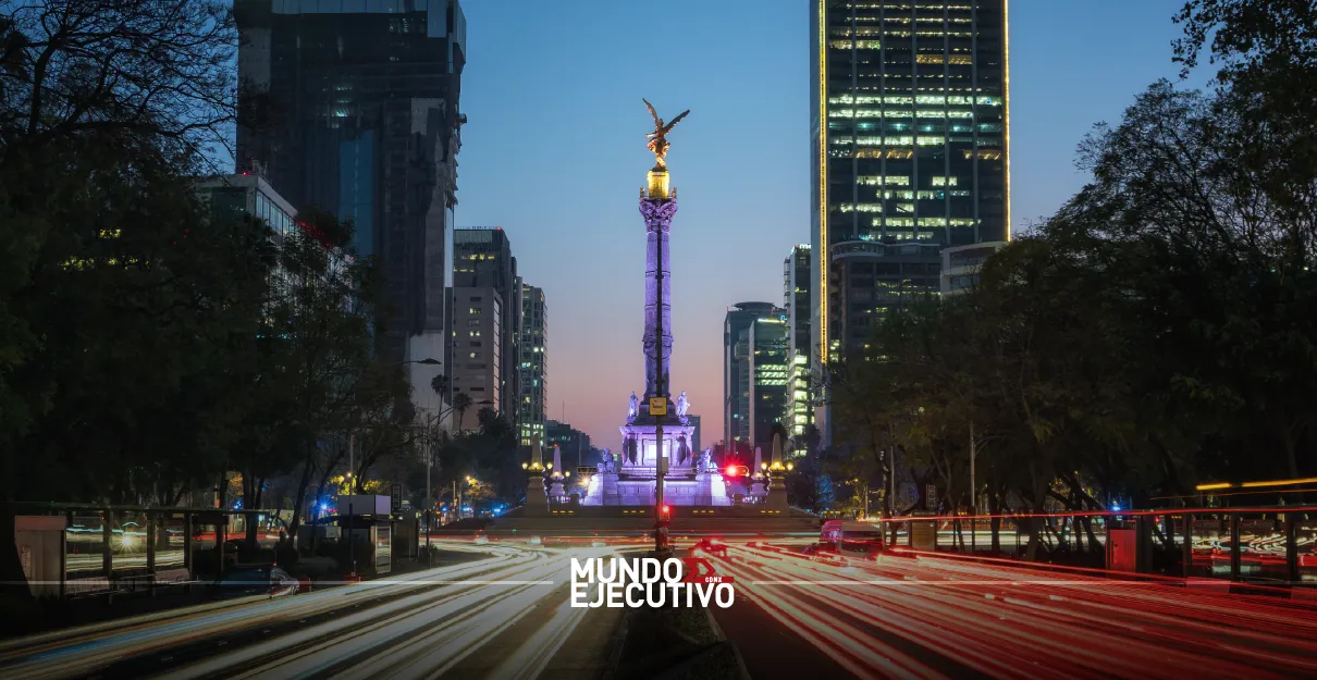 Marchas y bloqueos de hoy 10 de octubre de 2025 en CDMX - Mundo ...