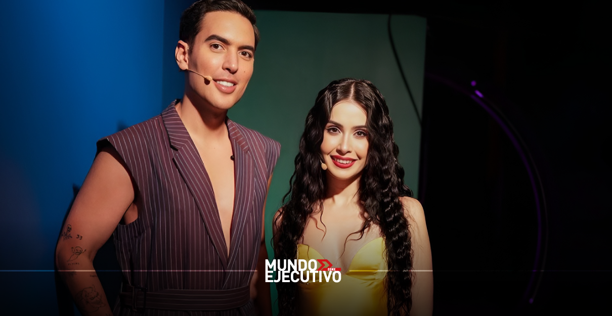 ¿Quiénes serán los participantes de Shark Tank México: Creators ...
