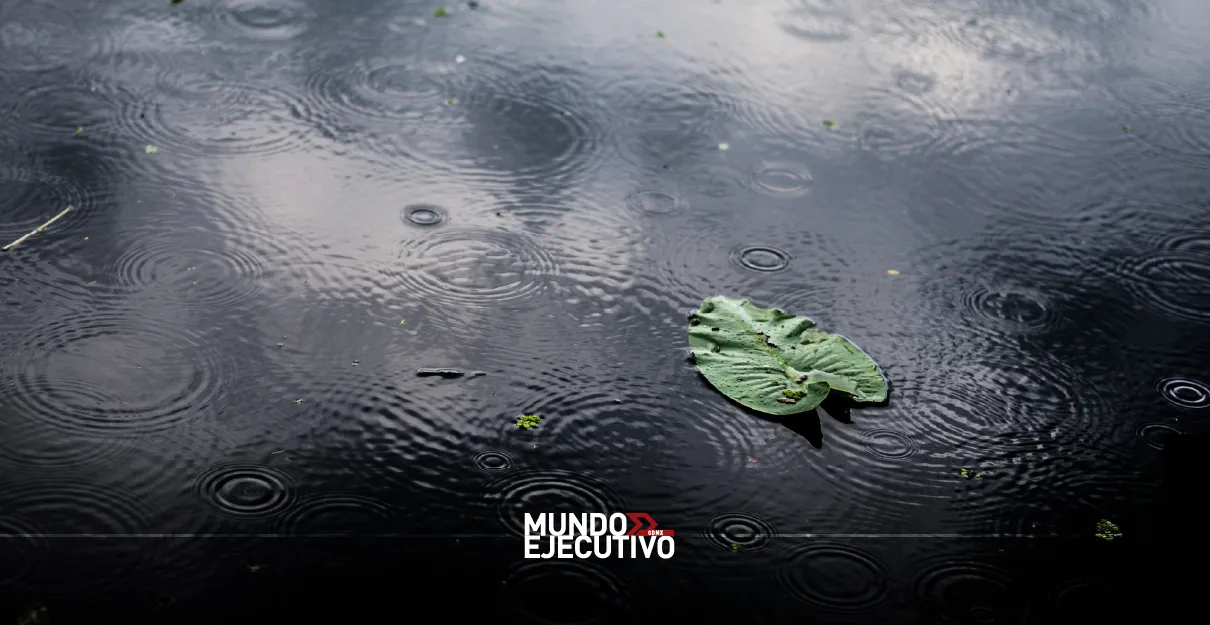 ¿Va a llover el fin de semana del 24 al 26 de octubre de 2025 en CDMX ...