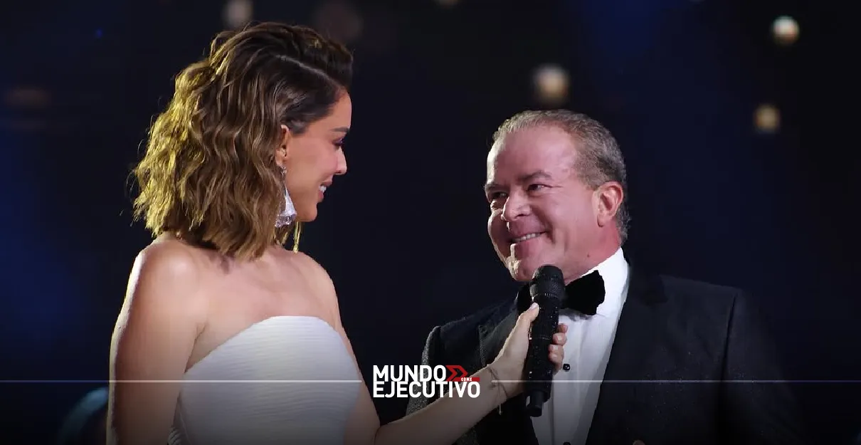 ¿Quién es Raúl Rocha Cantú? El empresario mexicano detrás de la decisión que apartó a Nawat de ...