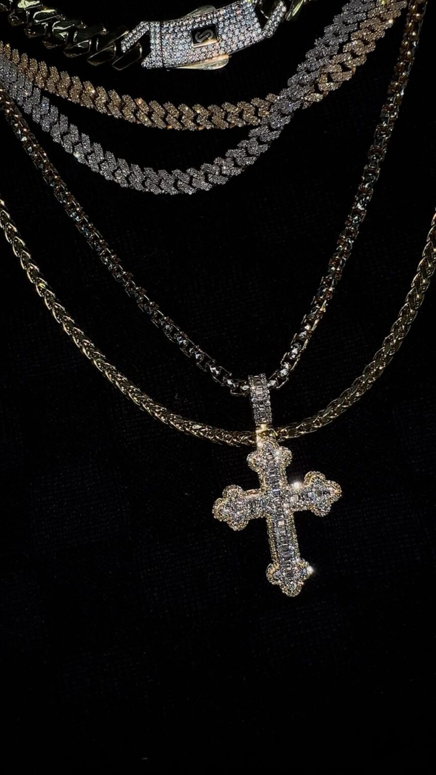 Erik Rubín y Empire Fine Jewelry unen arte y lujo en una pieza de ...