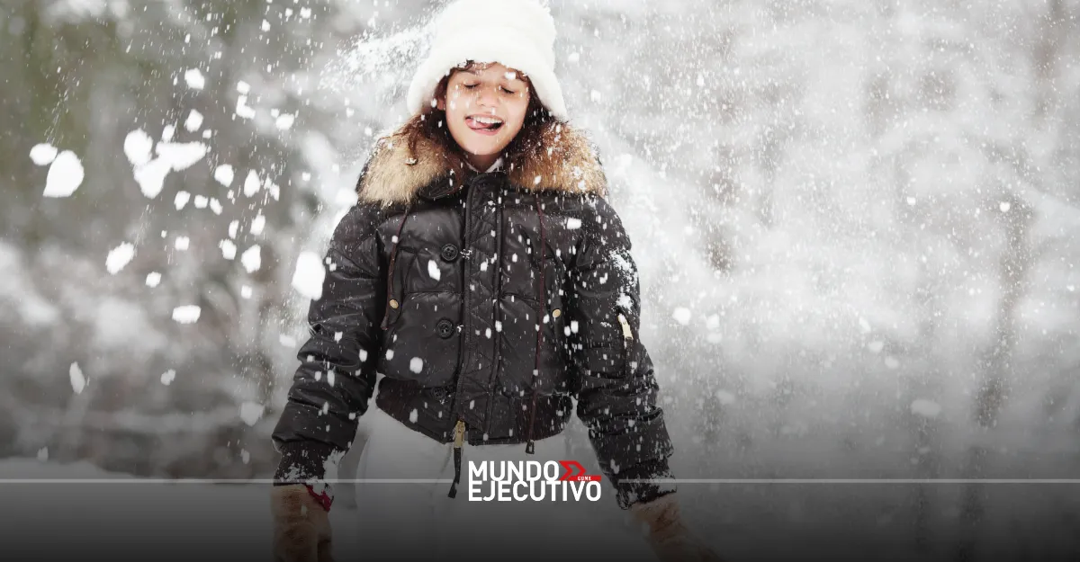 ¿Dónde ver nieve en México? 5 destinos mágicos para vivir el invierno ...