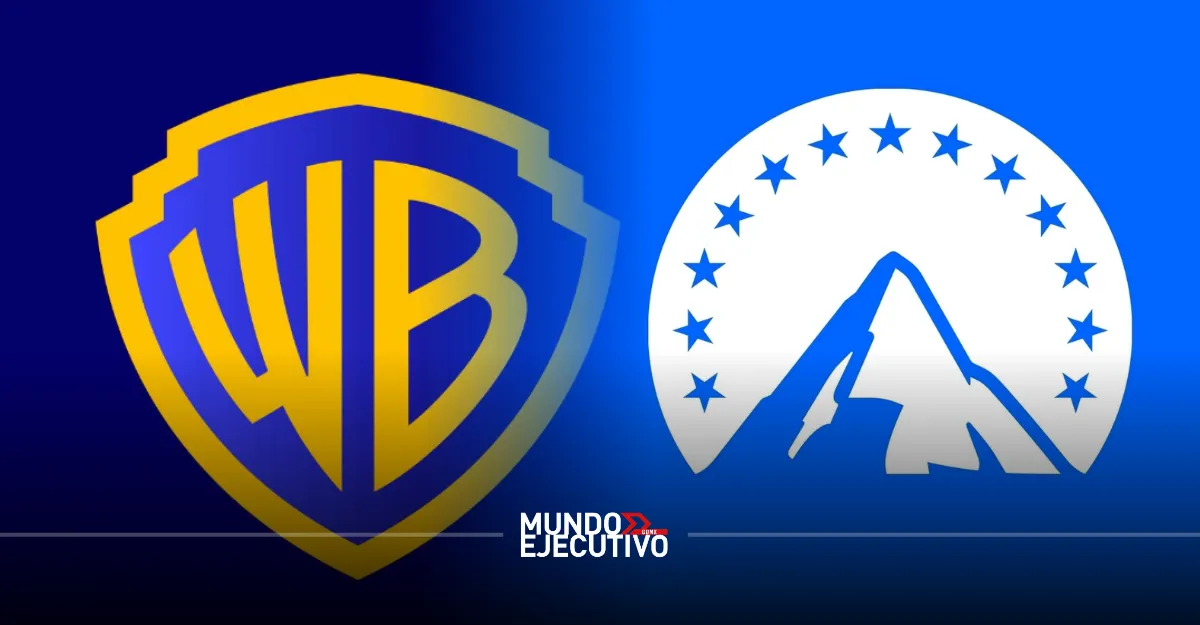 Paramount intensifica negociaciones por Warner Bros Discovery con ...