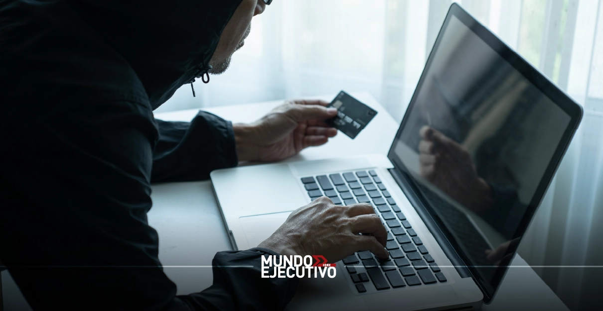 Diciembre es el mes de mayor riesgo de fraude digital, expertos - Mundo ...
