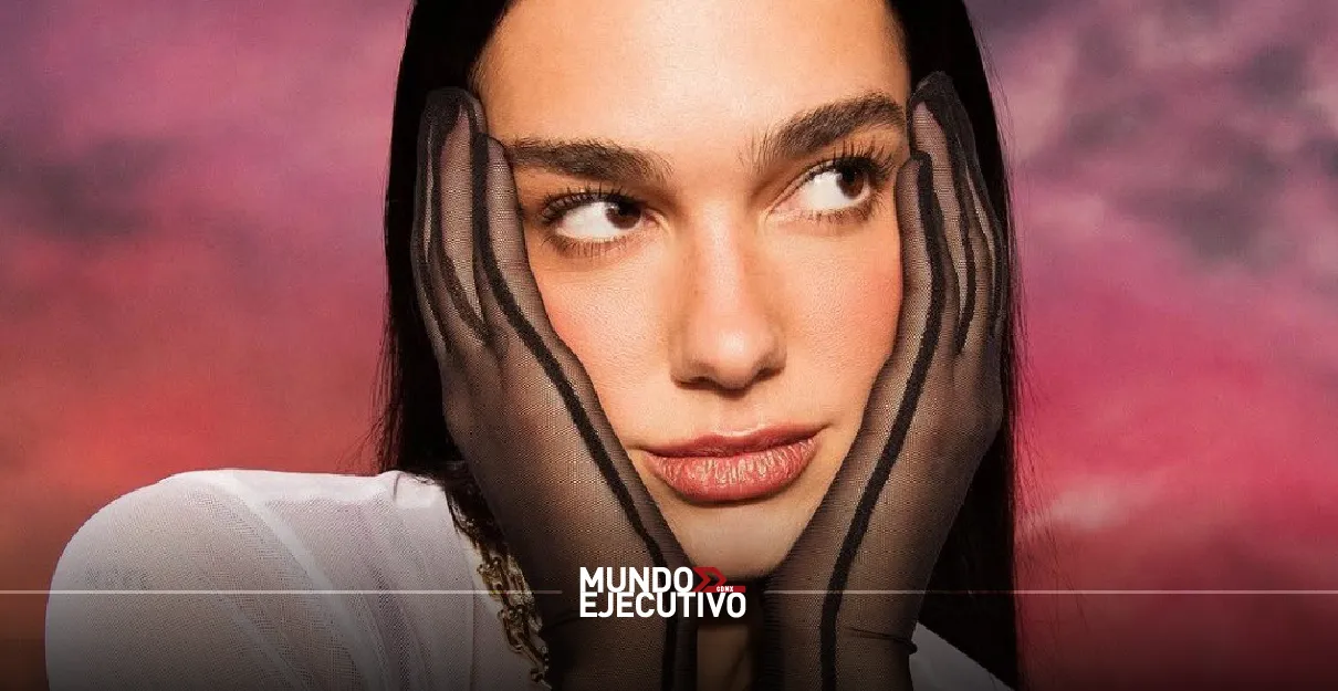 Dua Lipa en México: Posible setlist y covers en el Estadio GNP - Mundo ...