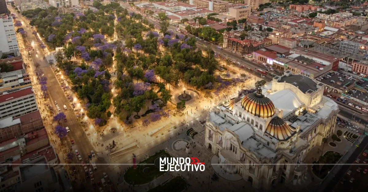 ¿Qué hacer en la Noche de Museos de enero 2026 en CDMX? - Mundo ...