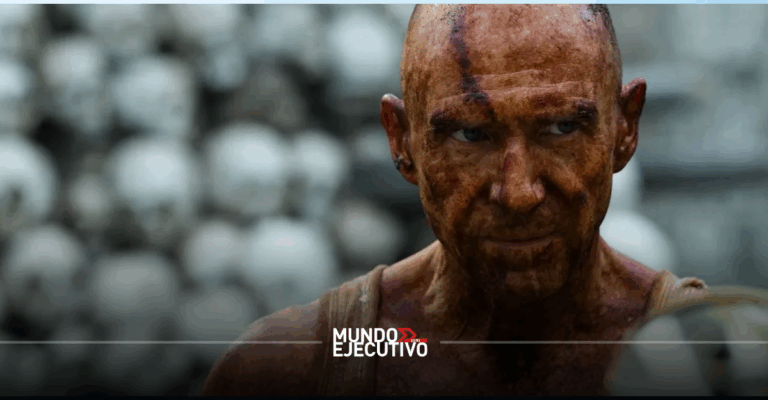 ‘28 años después: El templo de los huesos’ fracasa en taquilla