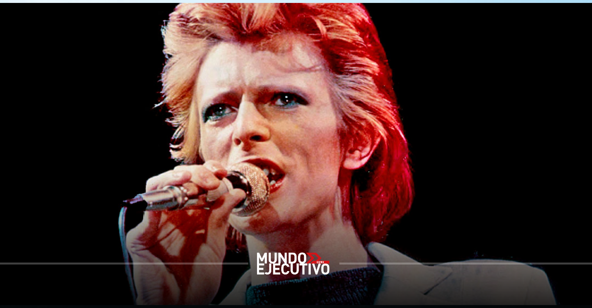 David Bowie será homenajeado en la CDMX con concierto tributo