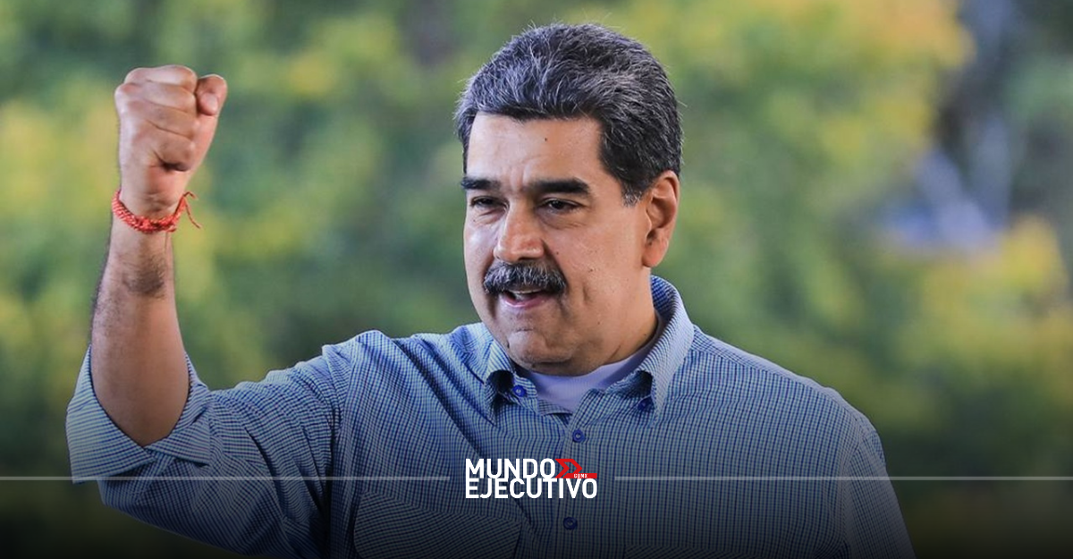 ¿Cuándo es la marcha por Nicolás Maduro en CDMX? - Mundo Ejecutivo CDMX