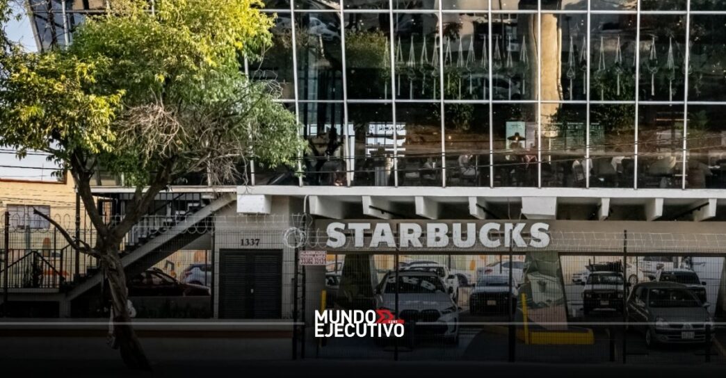 Casa de las Sirenas: el nuevo proyecto de Starbucks que mezcla café ...